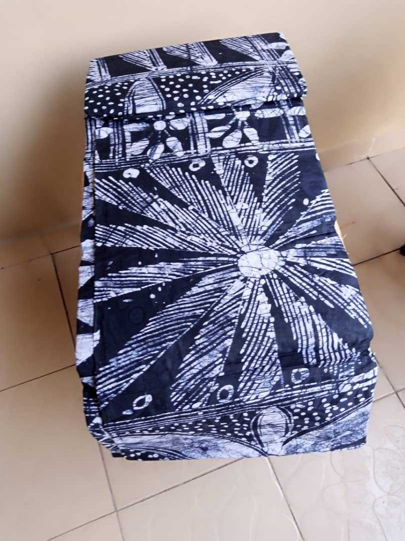 Indigo Batik - African Fashion Development and Empowerment Centre