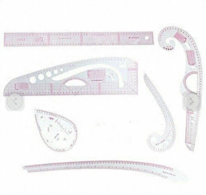 Pattern Curve - African Fashion Development and Empowerment Centre